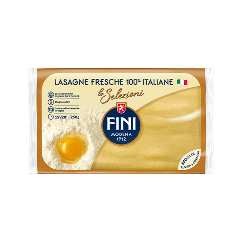 Non Solo Buono: sito ufficiale del Gruppo Fini